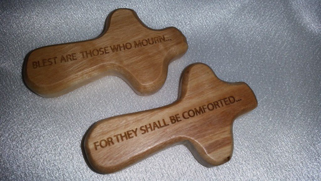 Retreat Materials- Candles and Hand-Held Crosses - Emmaus Ministry For ...